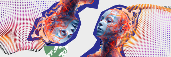 10 Graphic Design Trends That Will Take Over In 2024