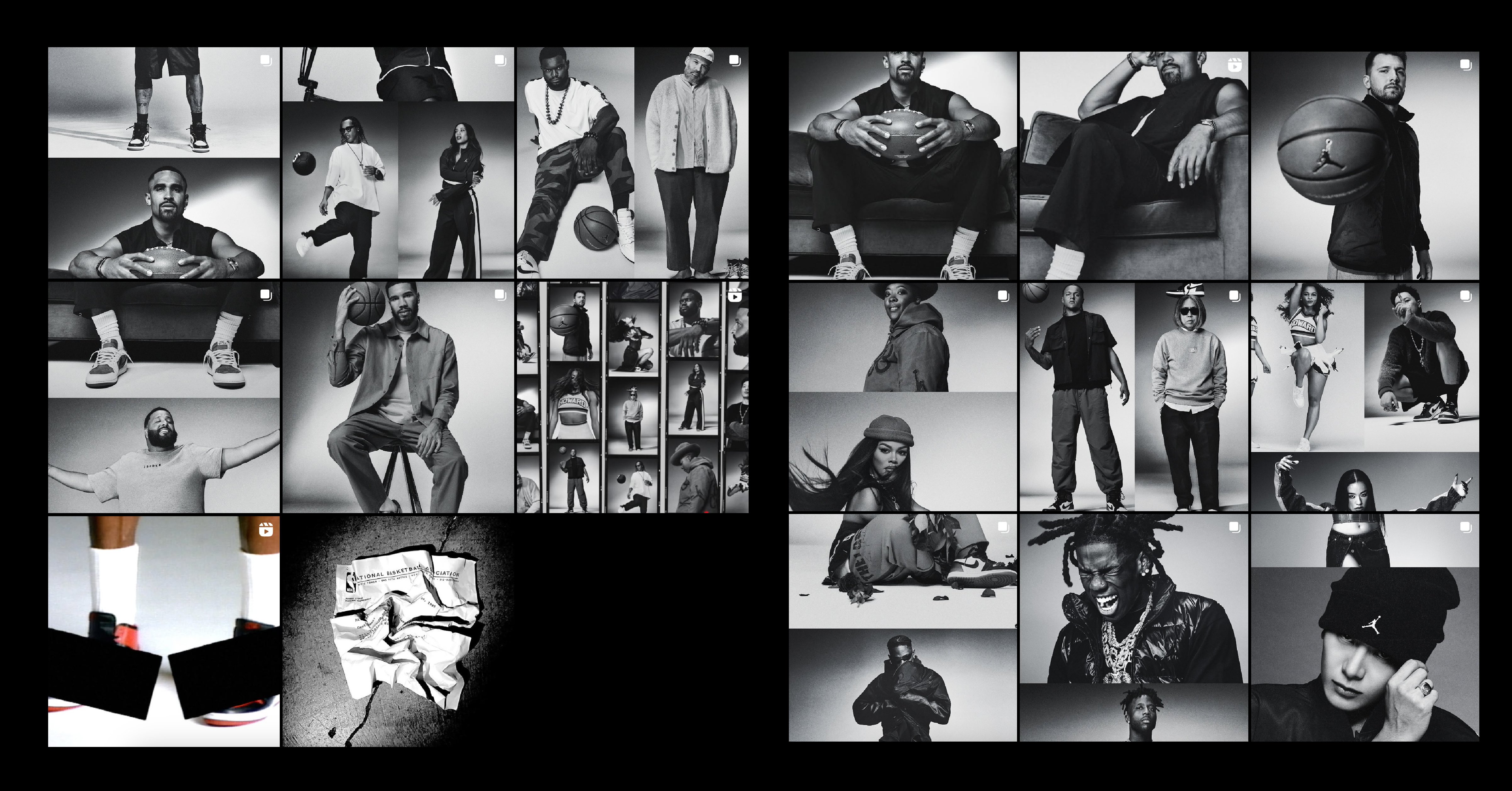 From Banned to Unbannable: Jordan’s Rebel Marketing 40 Years ...