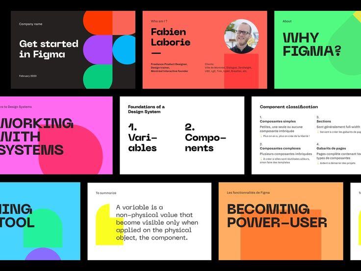 Figma February 2025 Release: The Biggest Updates and Features