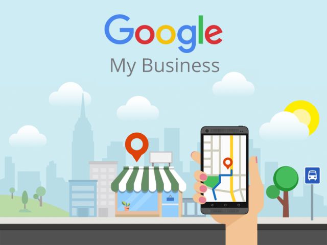 Τι ειναι το Google My Business και ποια τα οφελη του